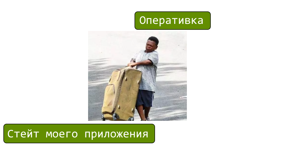 Паттерны для хранения состояния сеанса из PoEAA — bool.dev