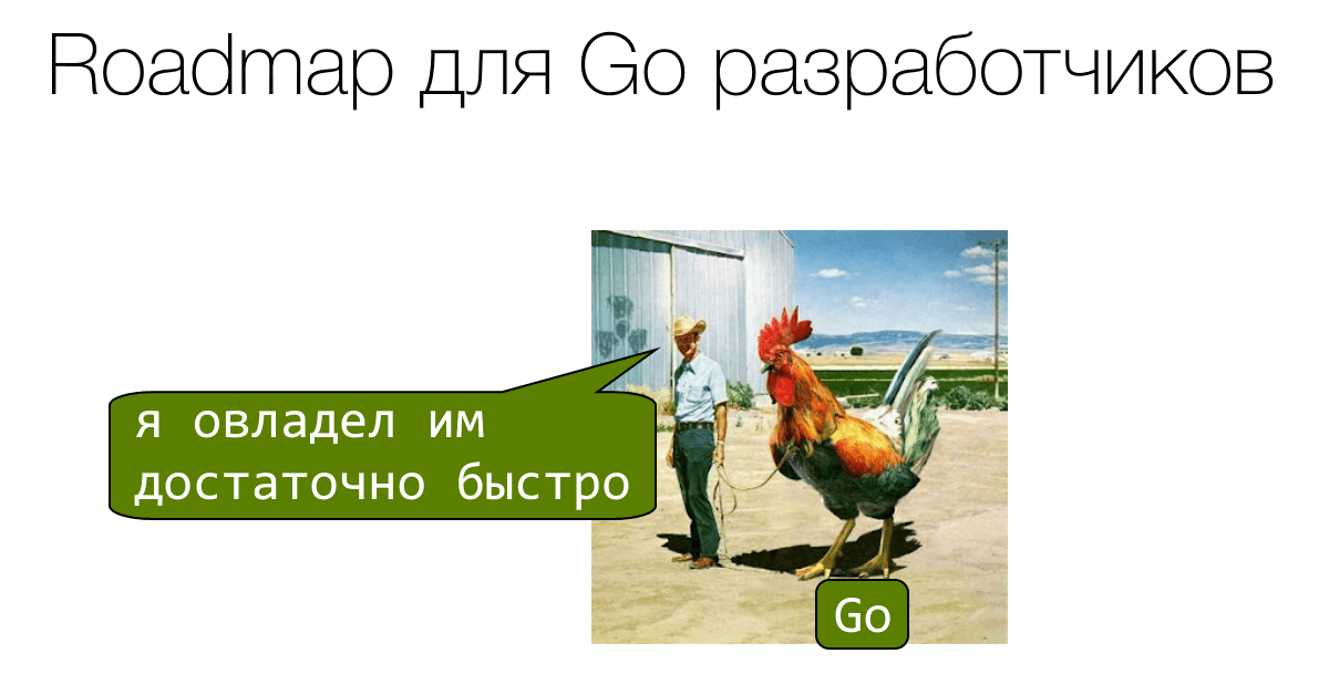 Roadmap для Go разработчиков — bool.dev