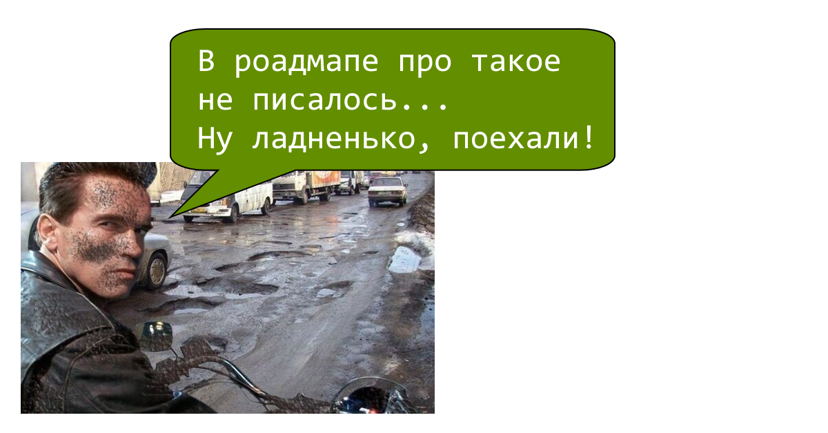 RoadMap для .NET Core разработчиков — bool.dev